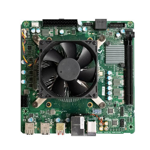 AMD 4700S 8-Core Processor Desktop Kit + RAM 16GB +RX 550 # คอมประกอบ ... AMD 4700S 8-Core Processor Desktop Kit + RAM 16GB +RX 550 # คอมประกอบ ...