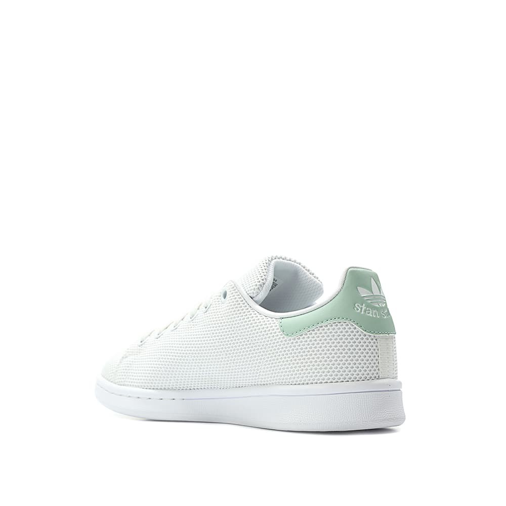 ADIDAS ORIGINALS STAN SMITH W (WHITE / MINT) (Price tag 2900฿) - econ ...