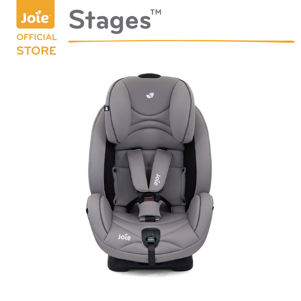 คาร์ซีทแรกเกิด-7 ขวบ ( Car Seat Stages ) - babybasketshop - ThaiPick