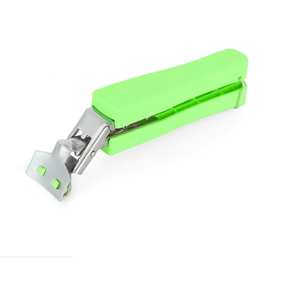 Practical stainless steel bowl picker, multi-function anti-scalding ...