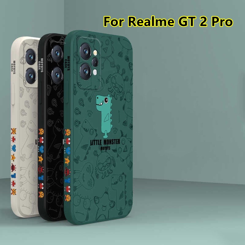 เคส Realme GT 2 Pro เคส Realme GT NEO 3T NEO2 NEO3 Case Realme GT ...