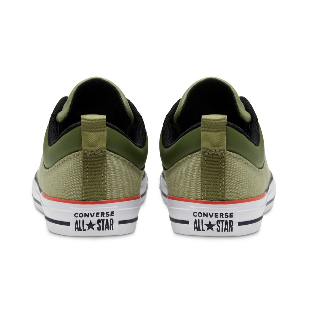 CONVERSE All Star CS ox รองเท้าผ้าใบ คอนเวิส แท้ - neasport - ThaiPick