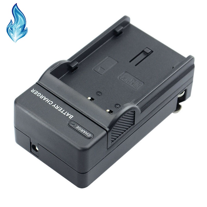 SB L110 SB L220 SB L330 Battery Travel charger for Samsung cameras VP ...