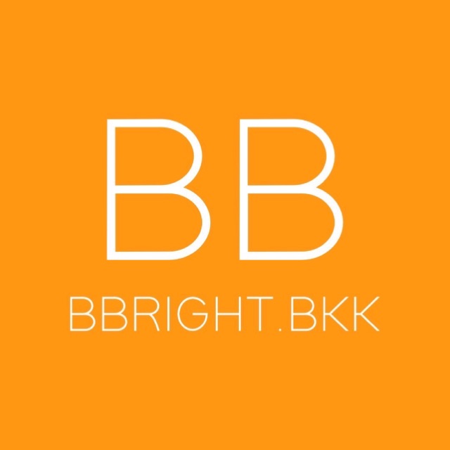 BBRIGHT.BKK, ร้านค้าออนไลน์ | Shopee Thailand