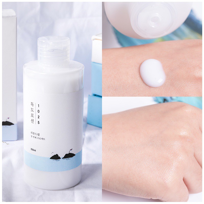 Round Lab Toner โลชั่นให้ความชุ่มชื้น 200 มล. BMBd - 0q04ig8uyl - ThaiPick