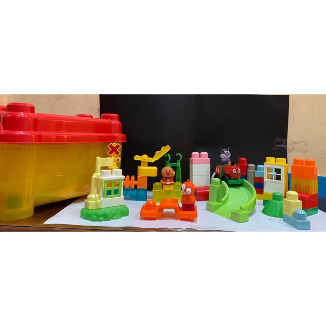 Mega blocks อันปังแมนมาแล้วจ้า - queenshop_4you - ThaiPick