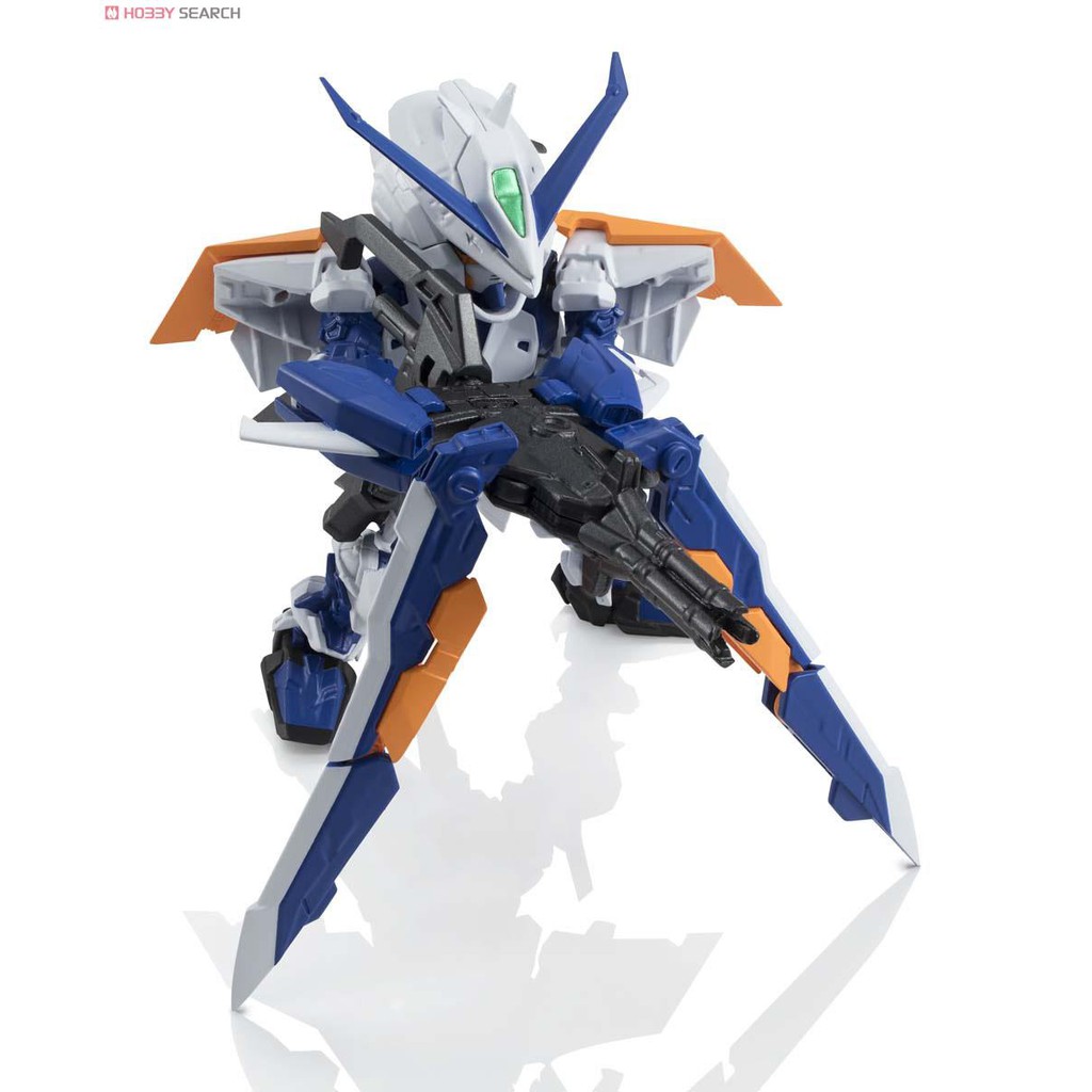[BANDAI] NXEDGE : GUNDAM ASTRAY BLUE FRAME SECOND L - pt27toyandhobby ...