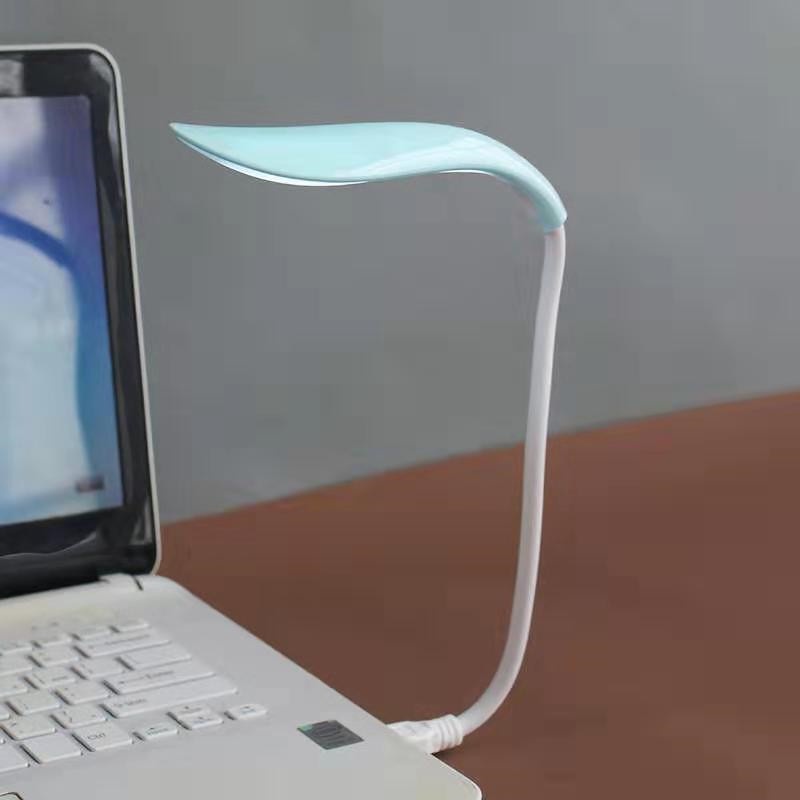 โคมไฟตั้งโต๊ะ1c Foldable Suer Bright USB Led Book Light ortable Reading ...