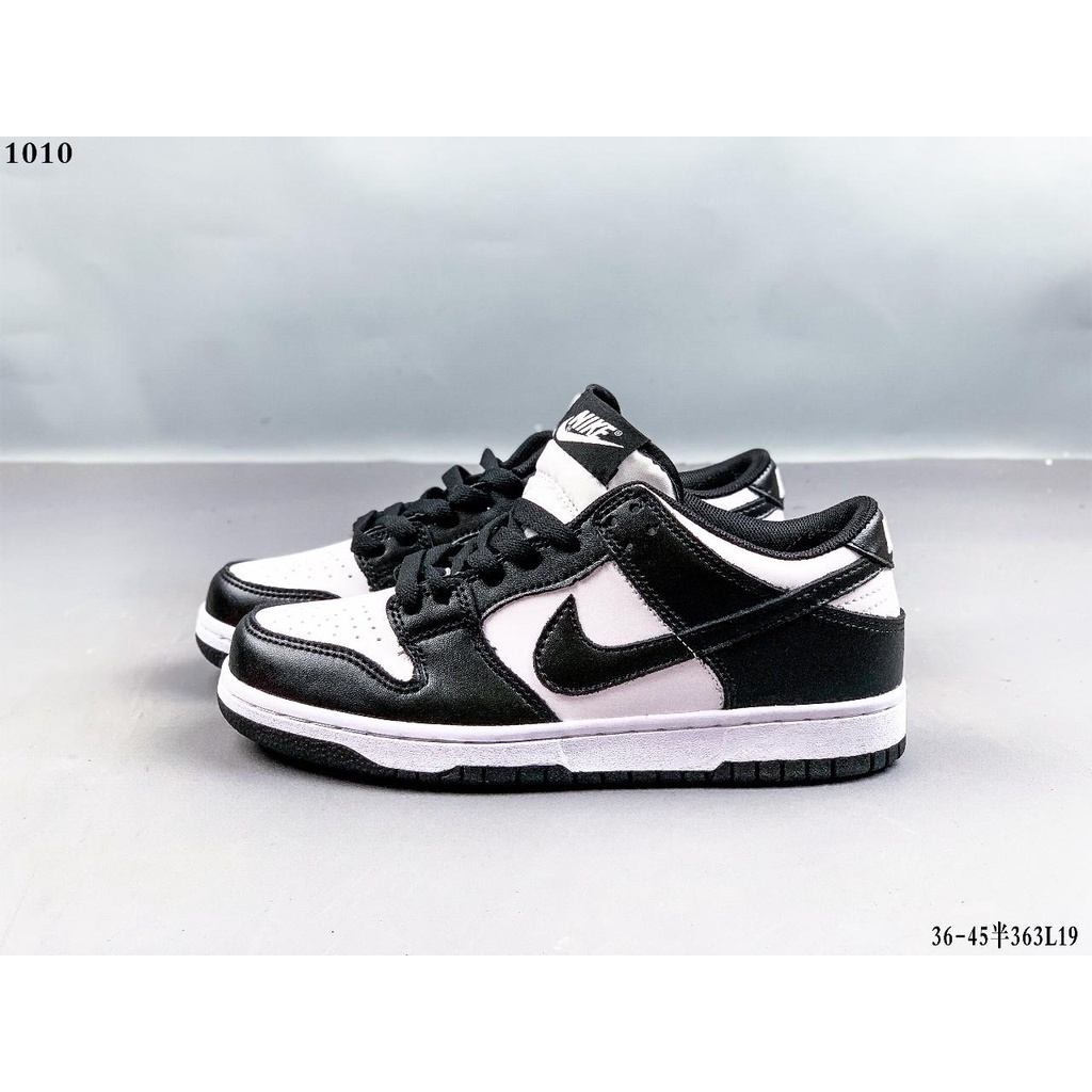 2021 New Layer Nike Dunk Low pro รองเท้าสเก็ตบอร์ดลำลองอเนกประสงค์สุด ...