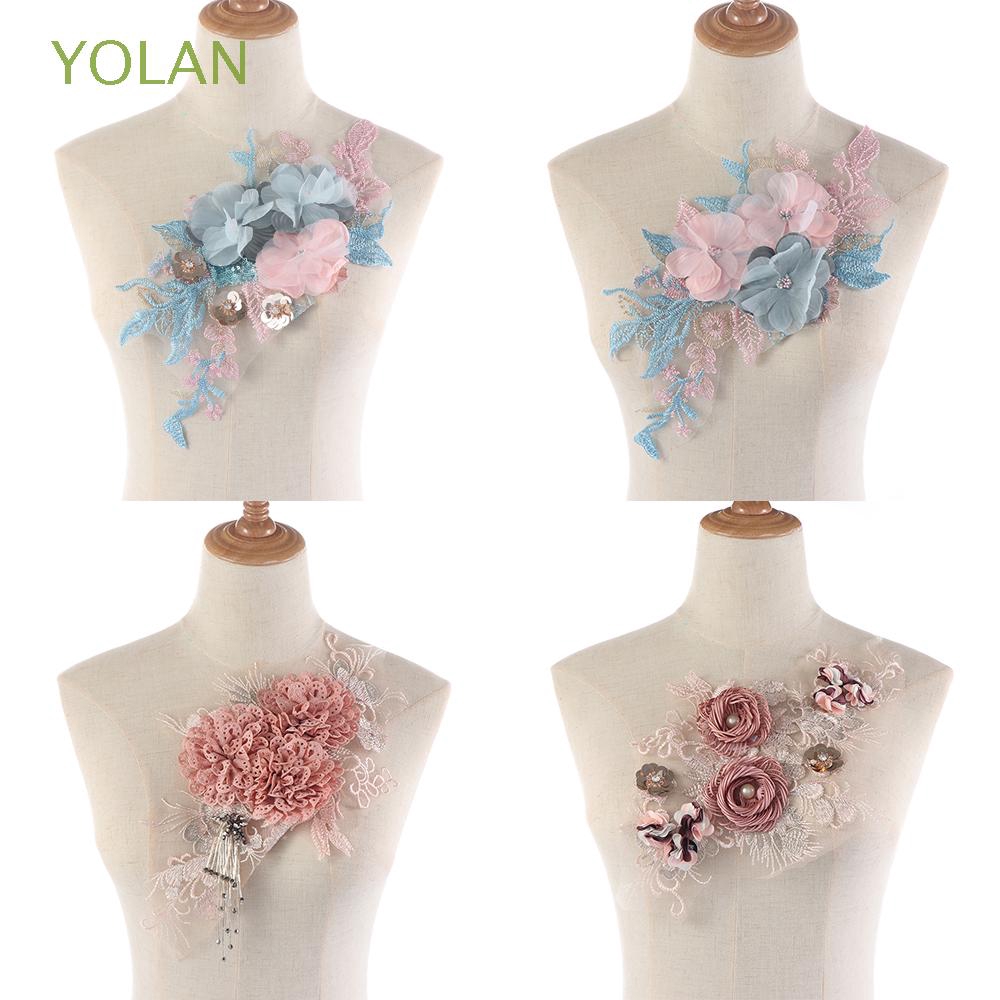 Yolan ชุดเดรสสำหรับงานแต่งงาน - yolandagoods.th - ThaiPick
