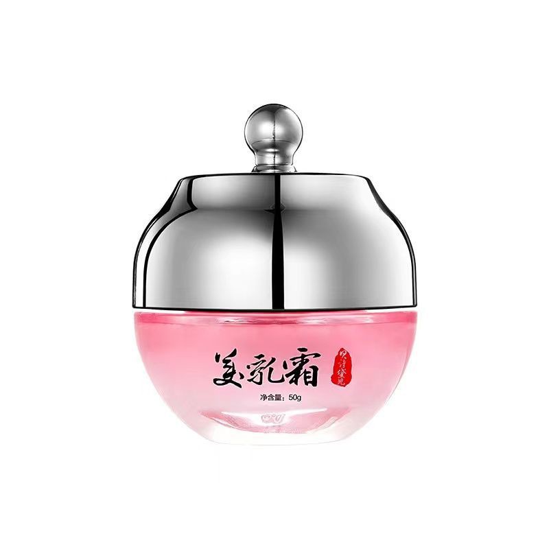 Guangyao Baiyunshan Breast Enhancement Cream ผลิตภัณฑ์ขยายขนาดหน้าอกที่ ...