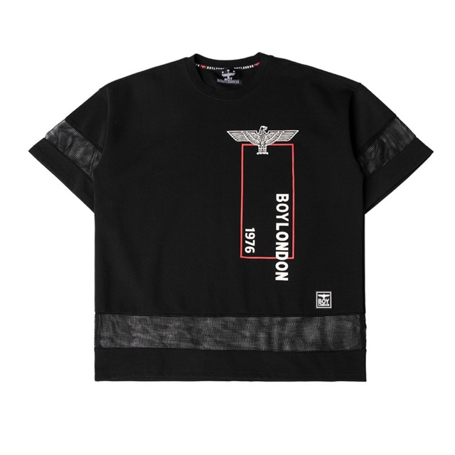 Boy London Special Set ซื้อทั้งเสื้อ กางเกง รับฟรีถุง Boy มูลค่า 150 ...