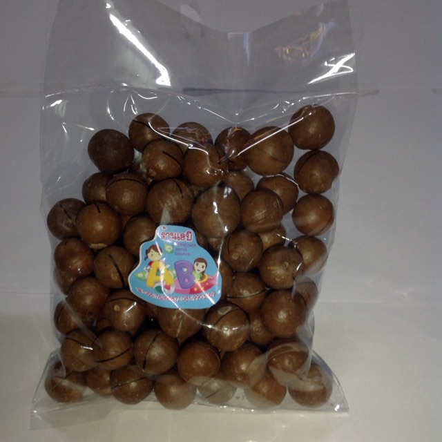 แมคคาดิเมียร์ เกรด AA | Shopee Thailand