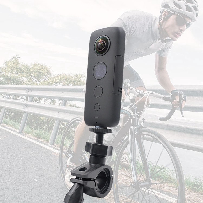 Insta360 ONE X/EVO Multi-Function Bike Holder For Insta 360 One X Video ...