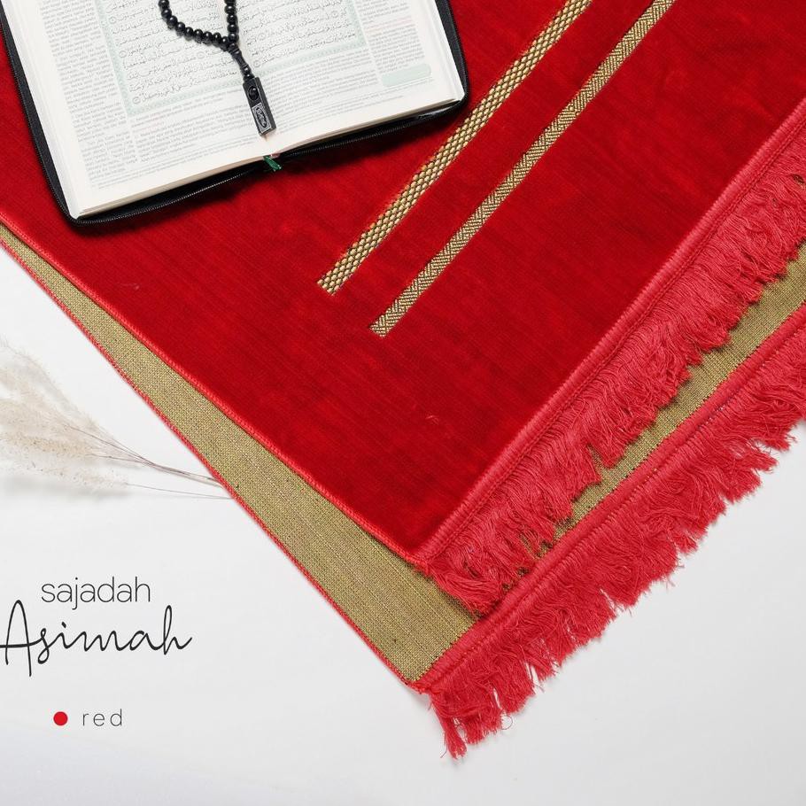 พรมปูพื้นธรรมดาล่าสุด Asimah - kdeanpseller.th - ThaiPick