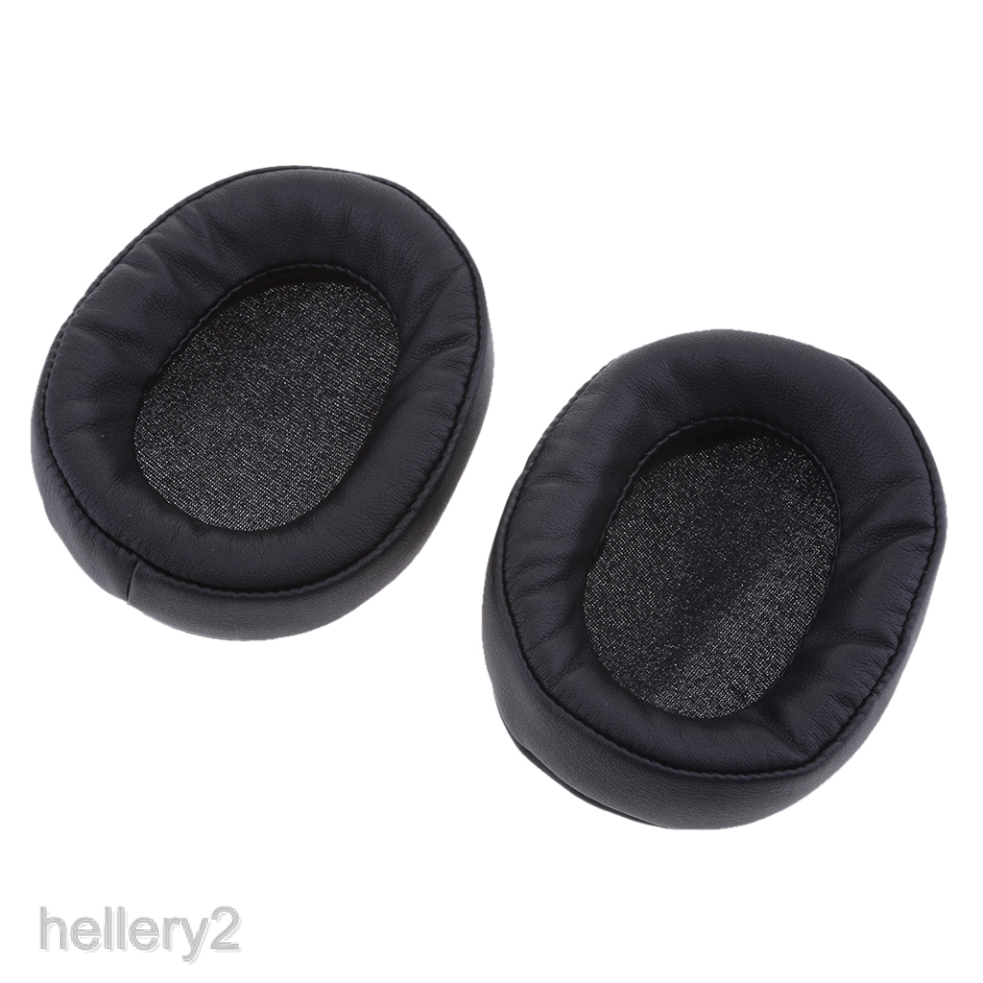 Replacement Ear Pads Cushions For Audio technica ATH WS1100 WS1100IS ...