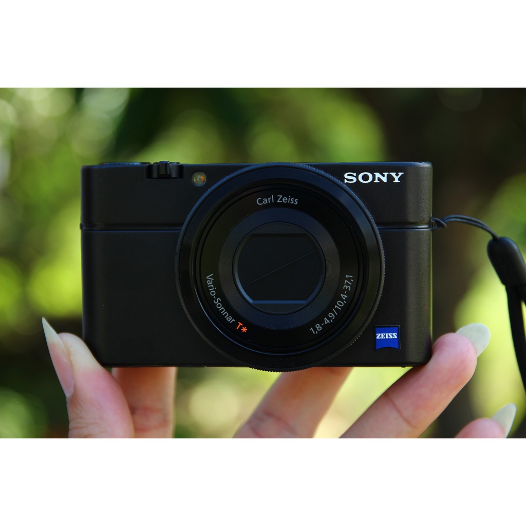 Sony RX100 mark 1 ???????????? - bell4shop - ThaiPick
