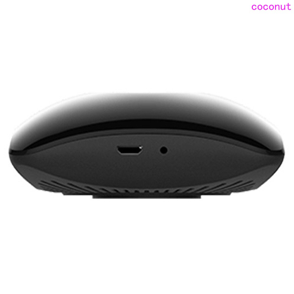 broadlink mini rm 4 pro สวิทช์อัจฉริยะควบคุมระยะไกล wifi ir rf ...