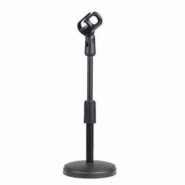L7 F5 Table Microphone Stand - HD-26 Mic Stand - ionu71l0fe - ThaiPick
