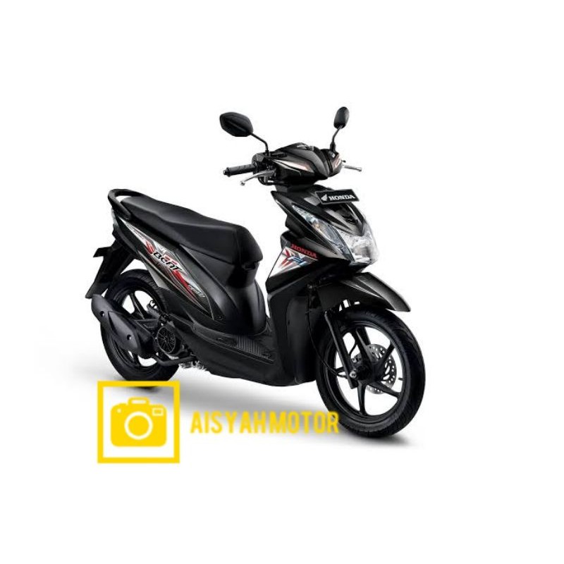 คีย์ Reksil Honda Beat Fi Esp 2015 อุปกรณ์เสริมสําหรับรถยนต์ - aisyah ...