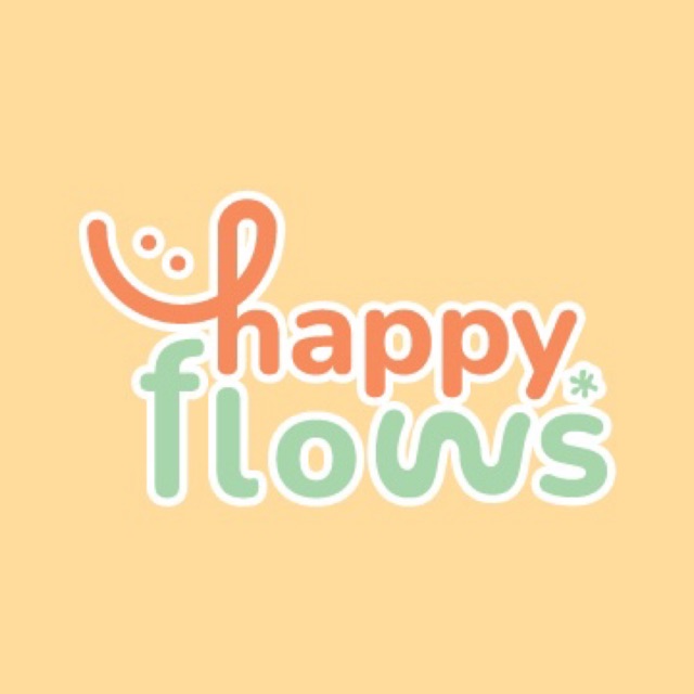 Happy Flows Thailand, ร้านค้าออนไลน์ | Shopee Thailand