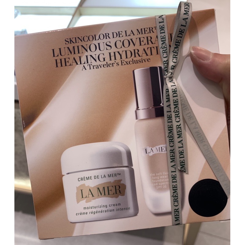 lamer foundation ถูกที่สุด พร้อมโปรโมชั่น ส.ค. 2025 | BigGoเช็คราคาง่ายๆ