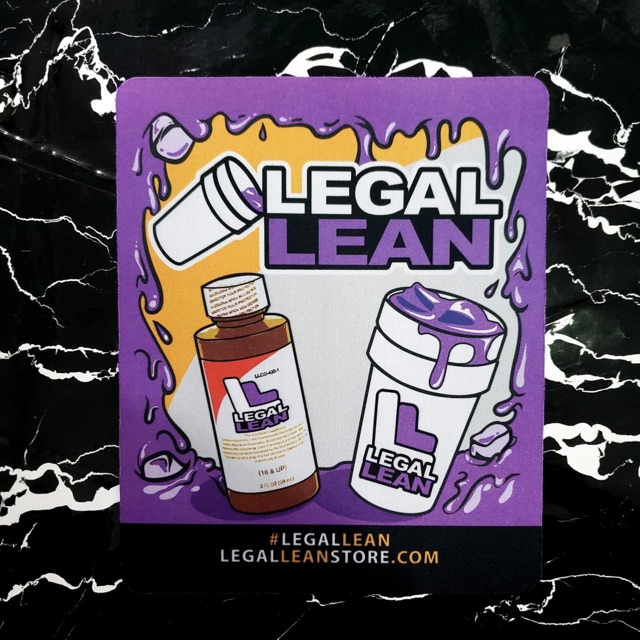 Mouse Pad by Legal Lean แผ่นรองเม้าส์ ส่งฟรี!!!! | Shopee Thailand