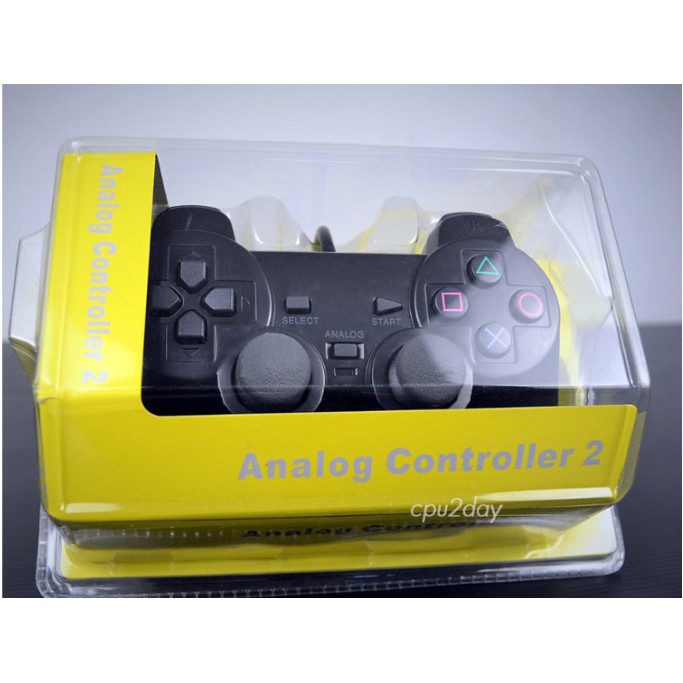 จอยเกมส์ Joy Game Play 2/Joy PSII | Shopee Thailand