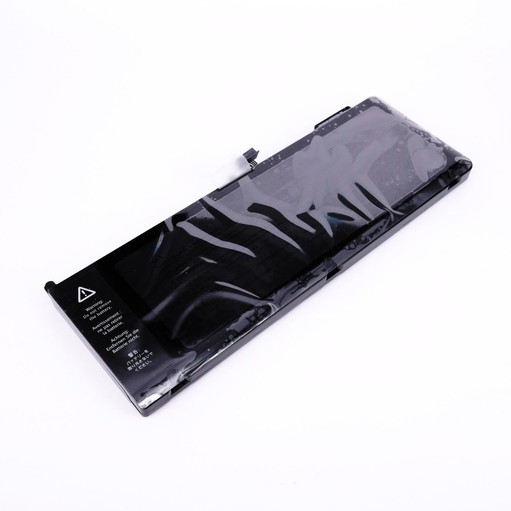 แบตเตอรี่ แมคบุ๊ค MacBook Battery Pro 15" Unibody (Early 2011, Late ...