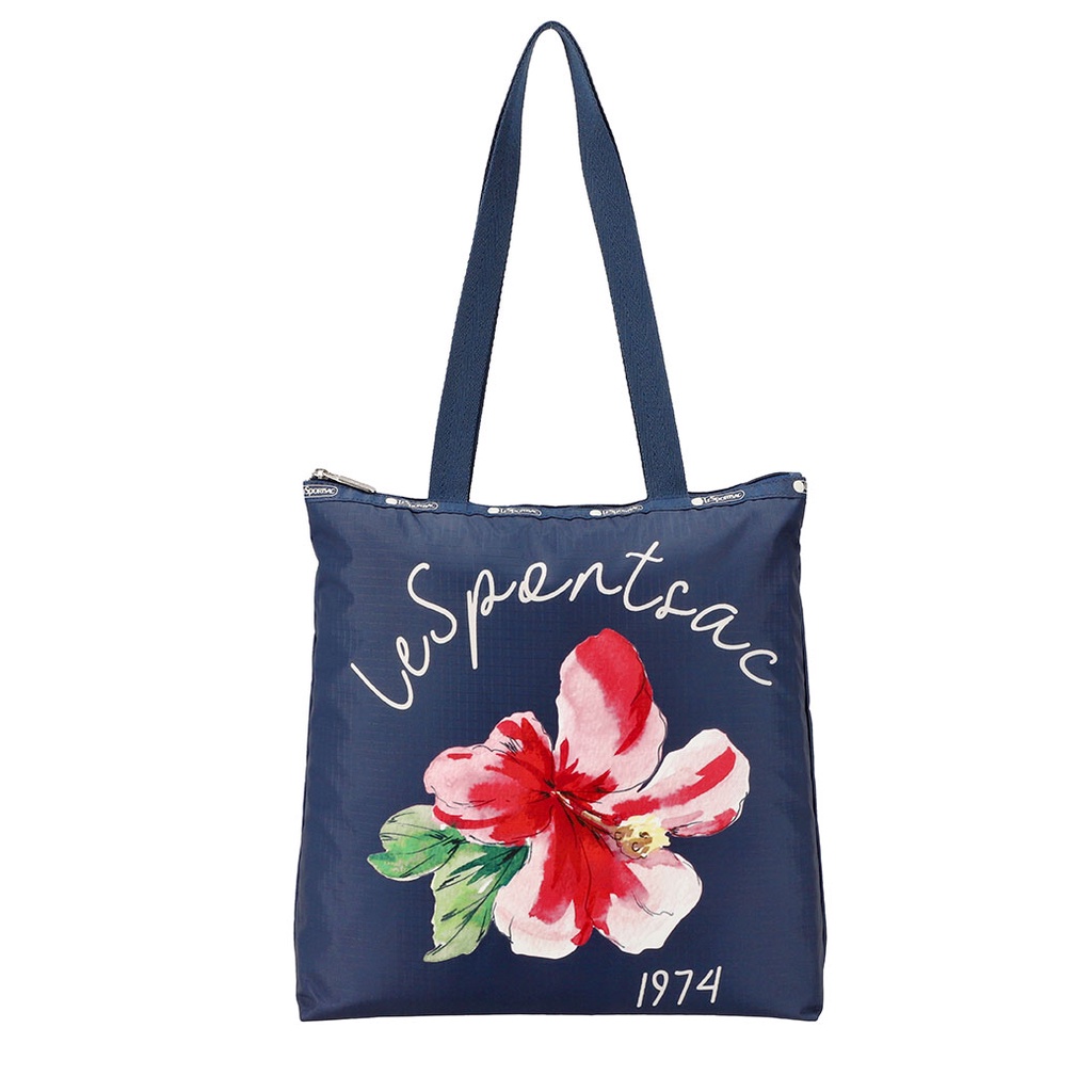 Lesportsac Magazine Tote Bag กระเป๋าโท๊ส Style 3531 - lesportsac ...