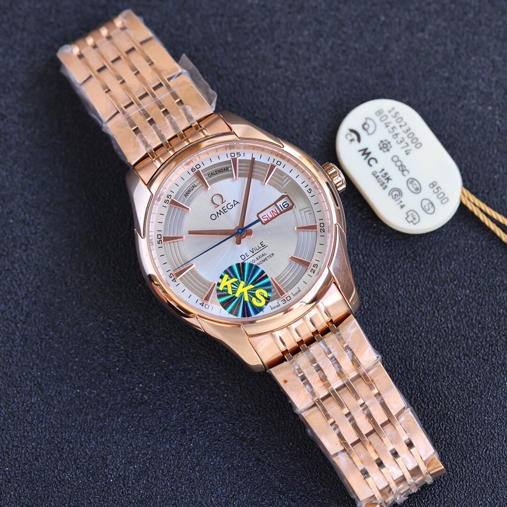 สายนาฬิกาข้อมือ อุปกรณ์เสริม สําหรับผู้ชาย Feiyada Series Car Element ...