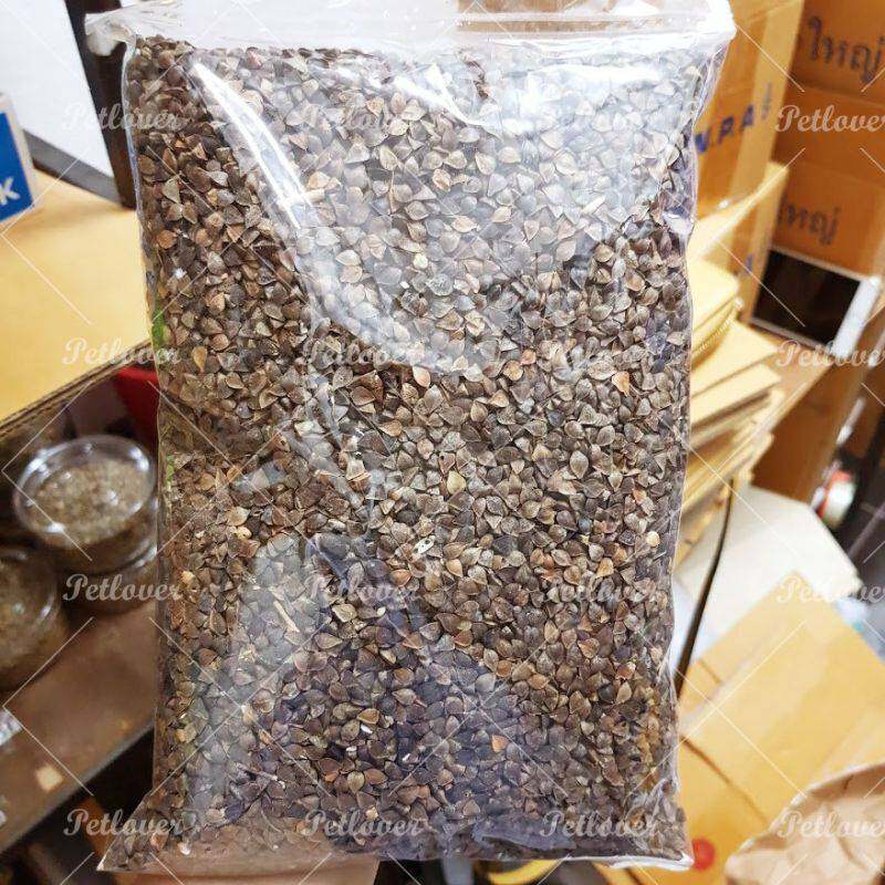 [500g.]Bird food, buckwheat, buckwheat, bird snacks, parrot food ...