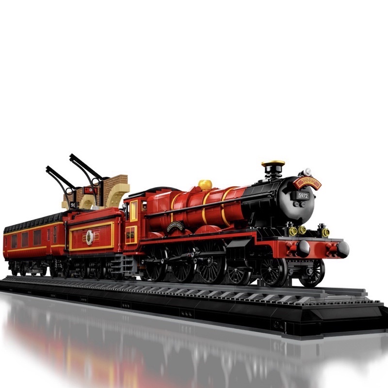 พร้อมส่ง Coin คืน 10 LEGO 76405 Hogwarts Express - Collectors Edition ...