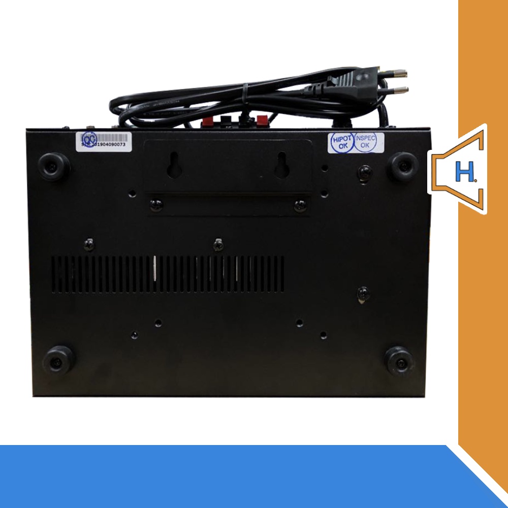 NPE Teaching Amplifier (เครื่องขยายเสียง) รุ่น TI-30 - ch.chawarakit - ThaiPick