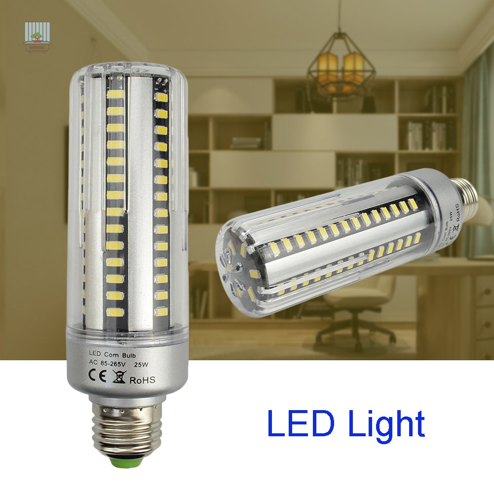 E14 / E27 หลอดไฟ Led 5736Smd 5/7/9/12/15/20/25W สําหรับตกแต่งบ้าน Ac ...