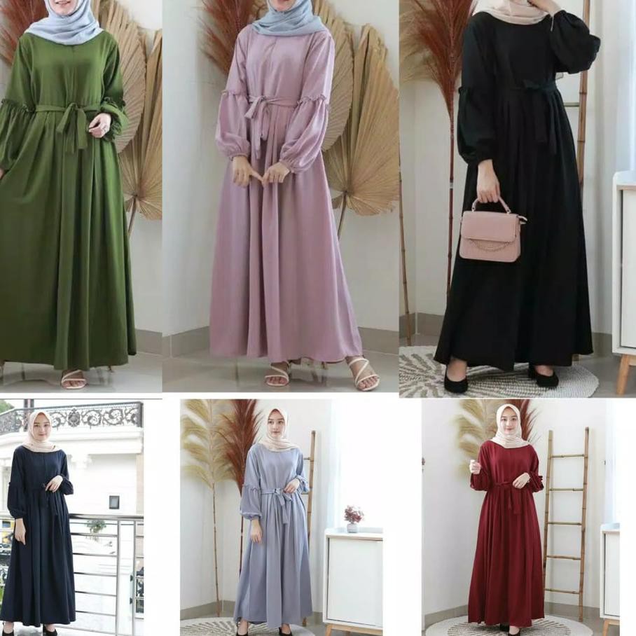 ชุดเดรสสําหรับสตรีให้นมบุตร Shirka Aka Sd30 - moseshah_id.th - ThaiPick