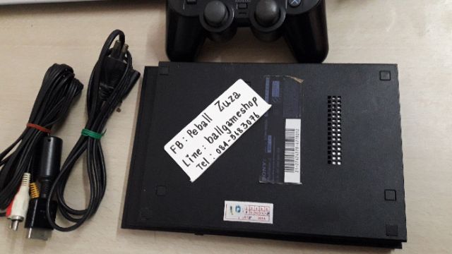 Ps2 90006 เก็บปลายทาง - peball20 - ThaiPick