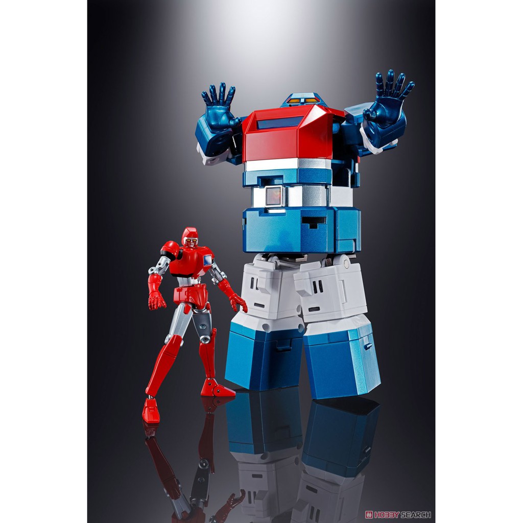 SOC GX-40R God Mars Renewal - tazz_shopee - ThaiPick