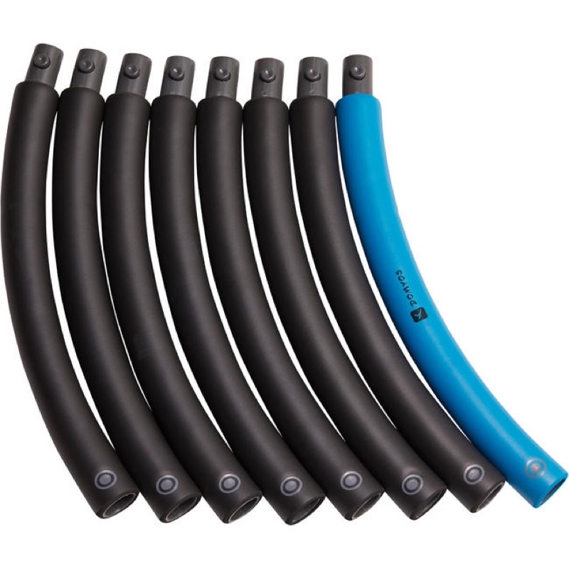 (พร้อมส่ง) DOMYOS ฮูลาฮูป GYM HOOP 500 - fast4you - ThaiPick