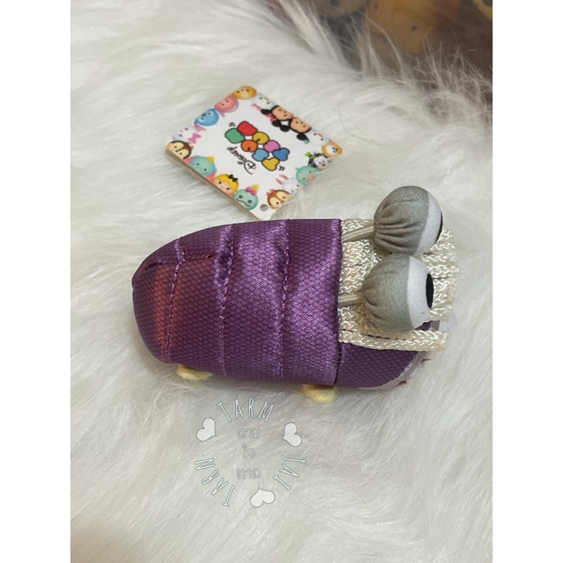 Disney Tsum Tsum Boo in costume from Monsters Inc. ซูมซูมบูแต่งตัว ...