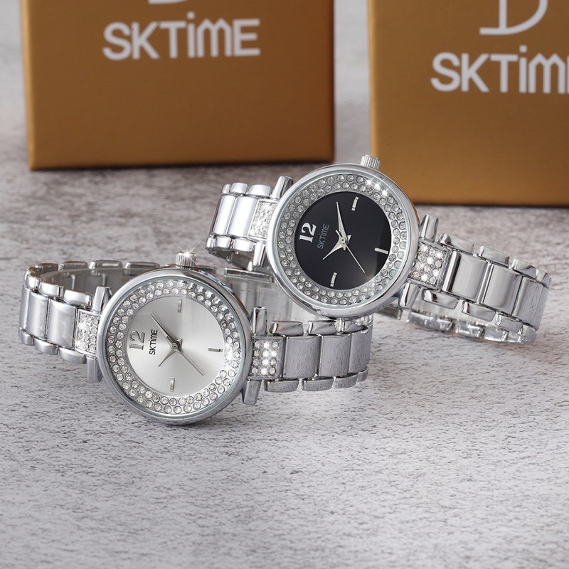 นาฬิกาSKTIMEแท้ ให้ราคาส่งตั้งแต่เรือนแรก - y.m.shopz - ThaiPick