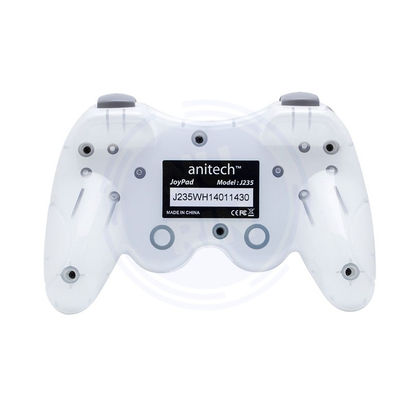 Anitech JoyPad J235 จอยคอมพิวเตอร์ Joy USB - ddcom1688 - ThaiPick