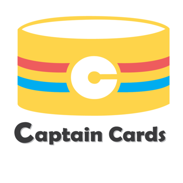 CaptainCards, ร้านค้าออนไลน์ | Shopee Thailand