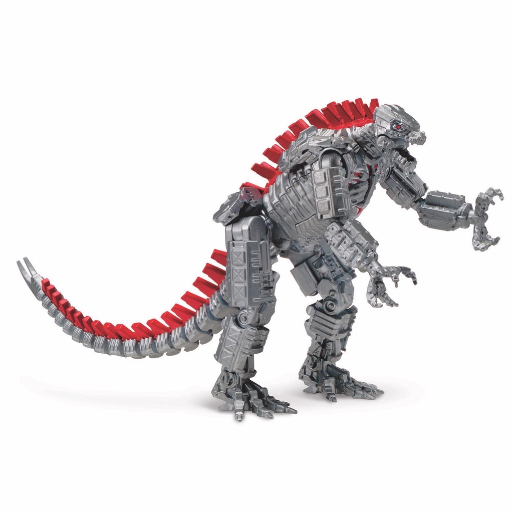 MECHA GODZILLA MONSTERVERSE (แท้) GODZILLA VS KONG 15 cm - vintagemoon ...