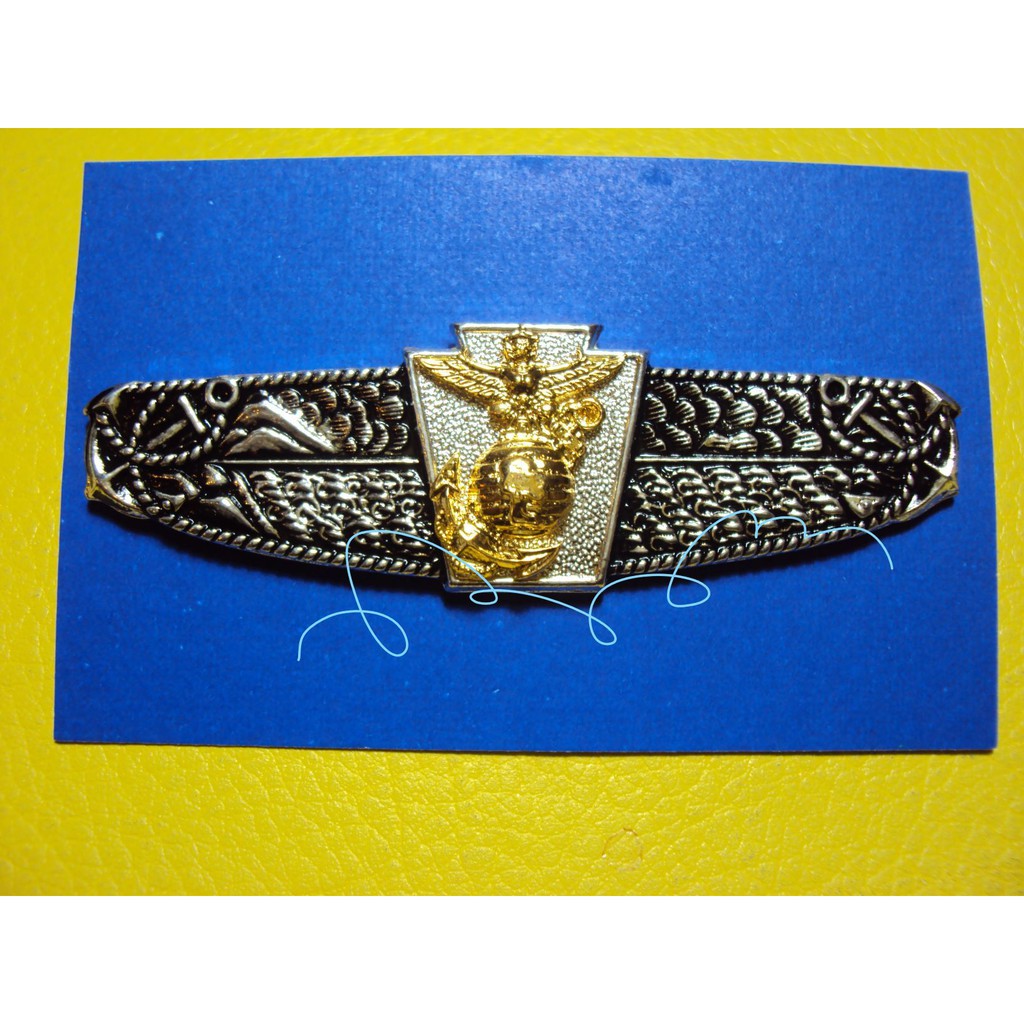 เครื่องหมายรีค่อน RECON ทหารเรือ ของกองทัพเรือไทย | Shopee Thailand