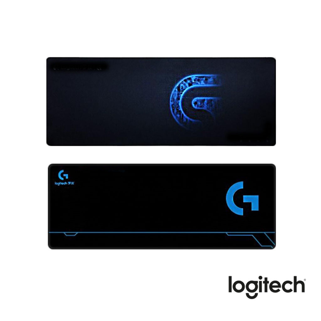 Logitech Gaming Mouse Pad แผ่นรองเมาส์ แผ่นรองเมาส์เกมมิ่ง - choix ...