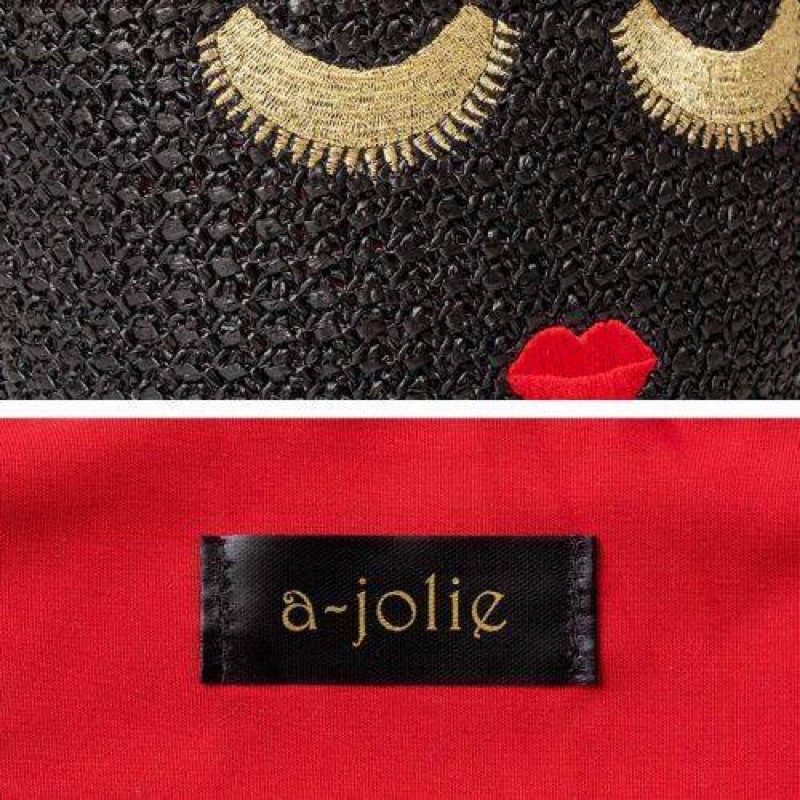 ของแท้ พร้อมส่ง A-Jolie ของแท้จาก Japan ajolie a jolie - baobaojapan ...