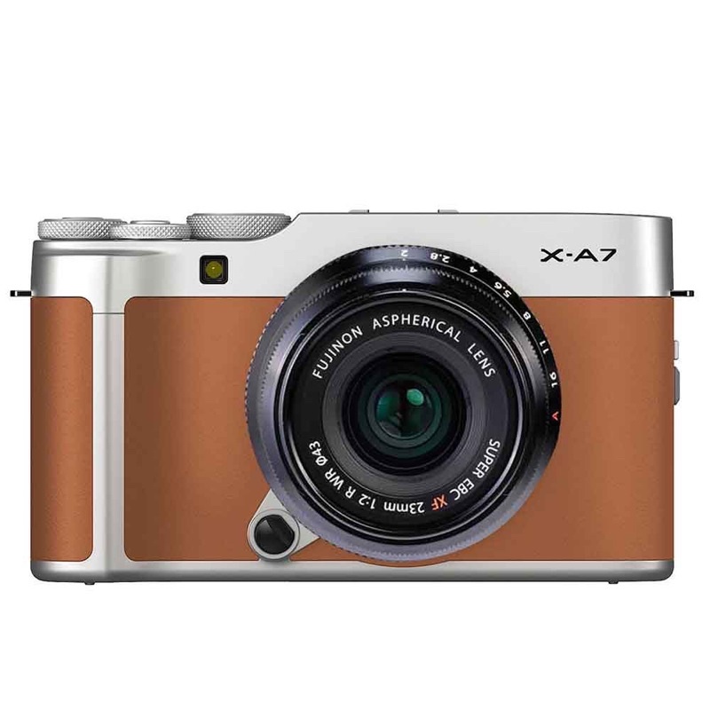 กล้อง FUJIFILM- XA-7 | Shopee Thailand