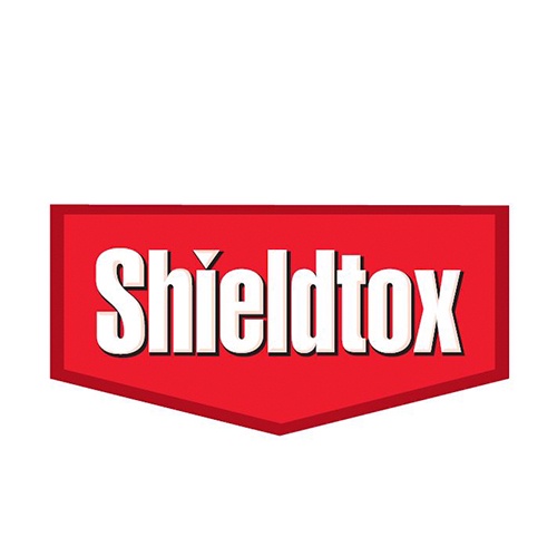 Shieldtox ชิลด์ท้อกซ์ เพาเวอร์การ์ด2 สเปรย์กำจัดยุง และ แมลงบินขนาดเล็ก ...