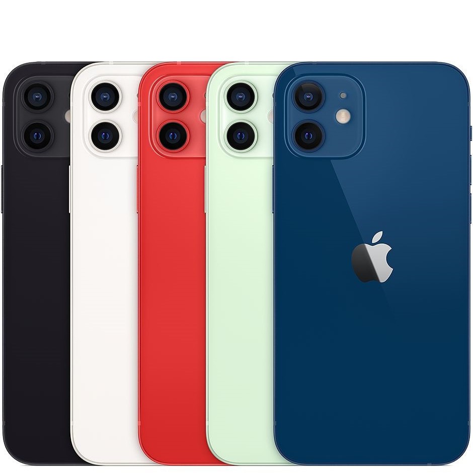 [Apple New Product] Apple/Apple 12 iPhone 12 Apple mobile phone Smart ...